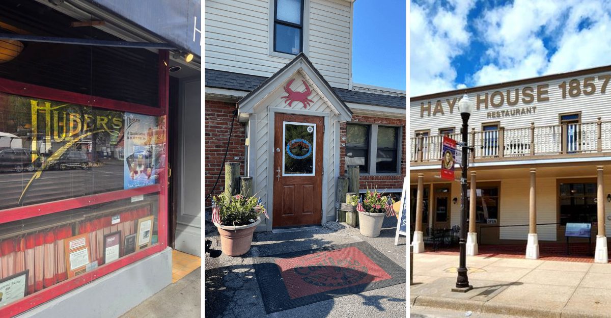The best family-owned restaurant in every state that still feels like home