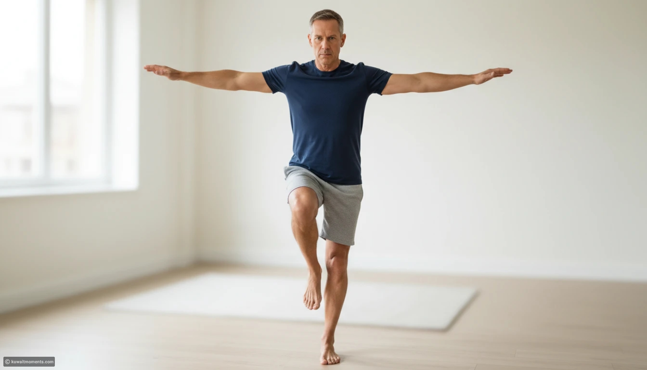 10 at-home fitness tests every 40-year-old should pass