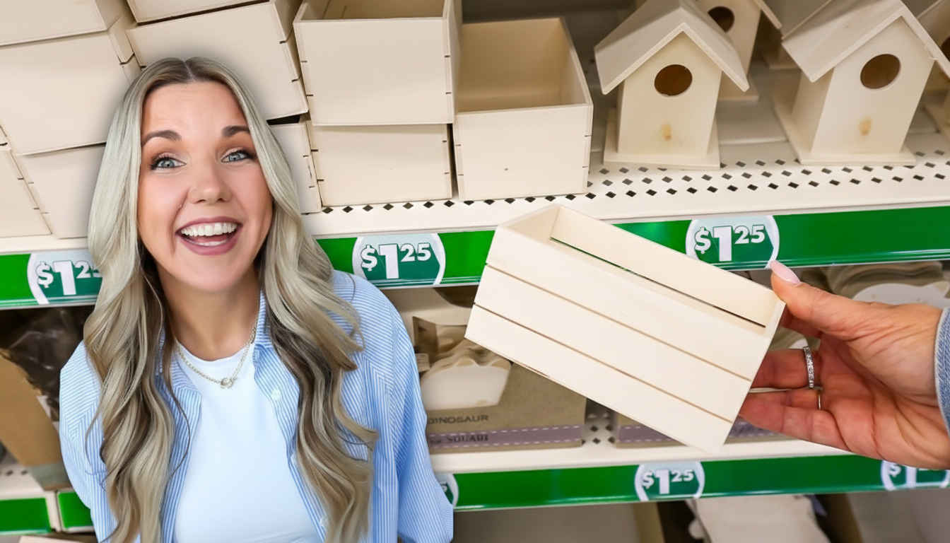17 Dollar Tree finds that solve problems for less than you think
