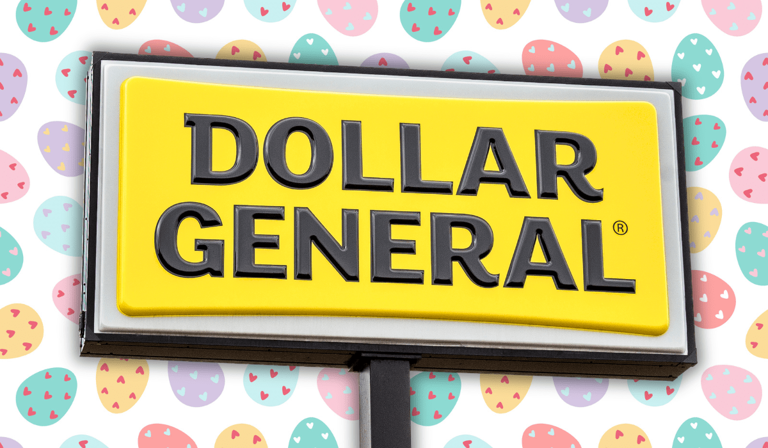 11 best new Dollar General Easter finds hitting shelves this week