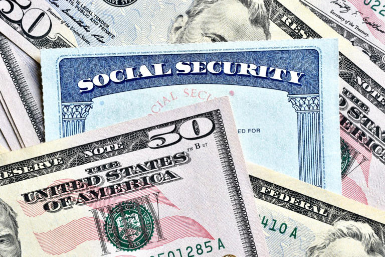 When are March 2026 Social Security payments coming?
