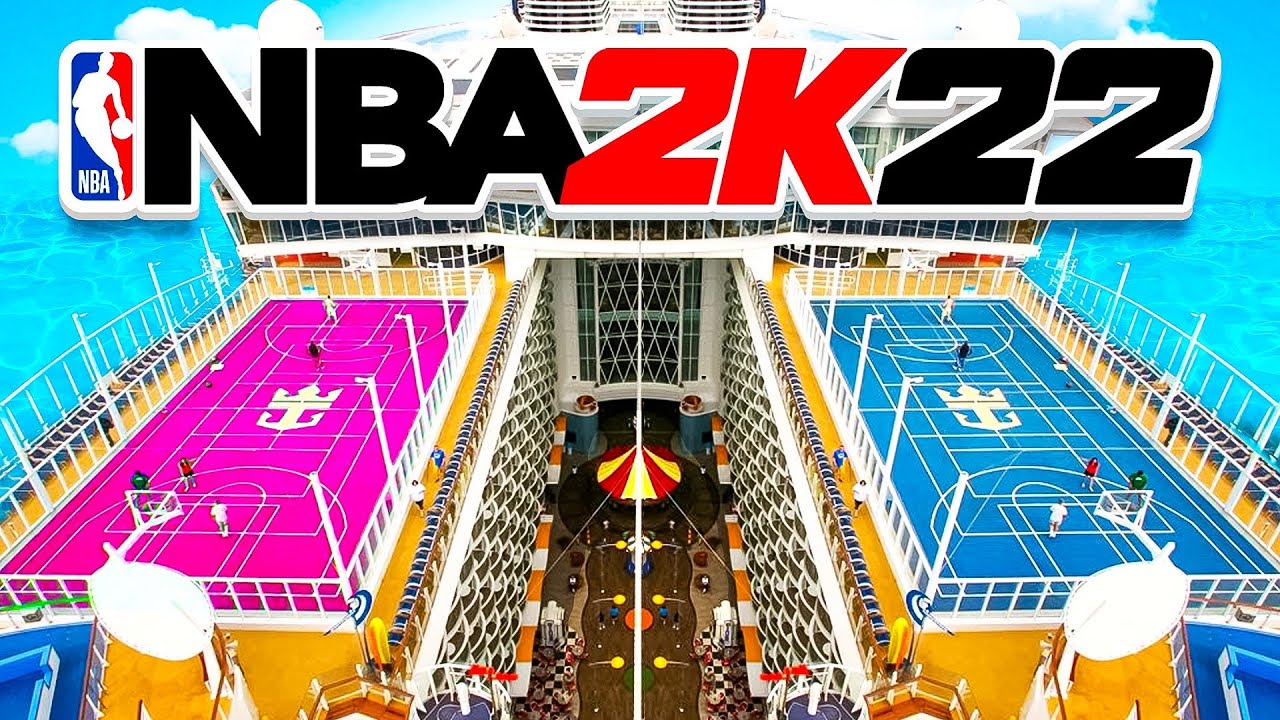 Maxed shooting badges in NBA 2K22