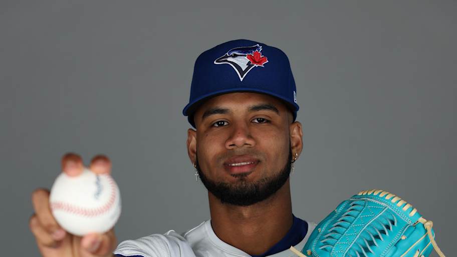 4 Blue Jays players who are as good as gone by the end of spring training
