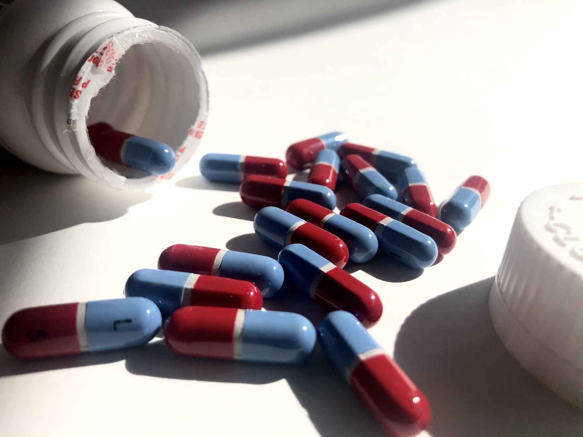 The Medicine Cabinet: Ask the Harvard Experts: Tylenol’s active ...