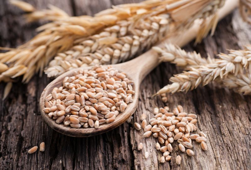What swapping refined grains for wholegrains may mean for your body