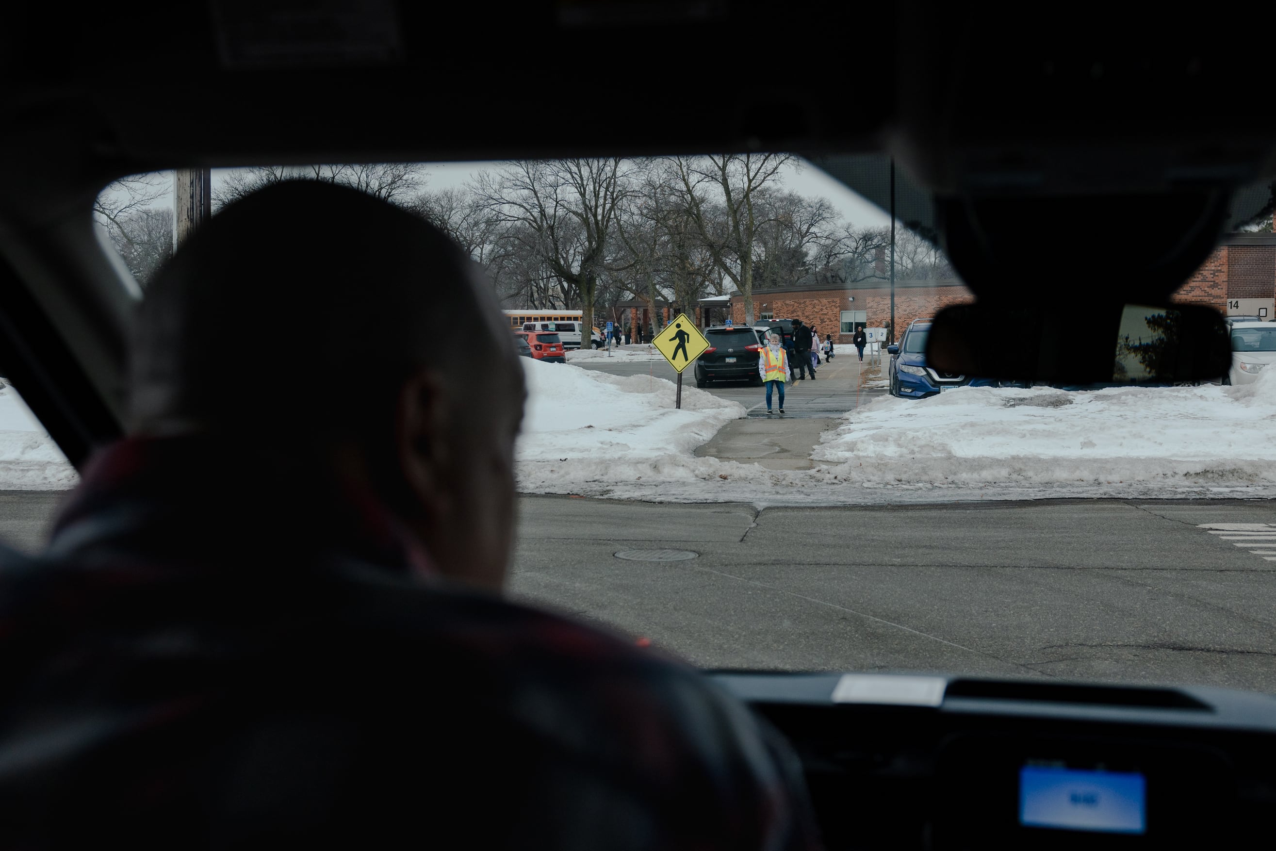 Minnesota school district steps up to support students amid heightened ...
