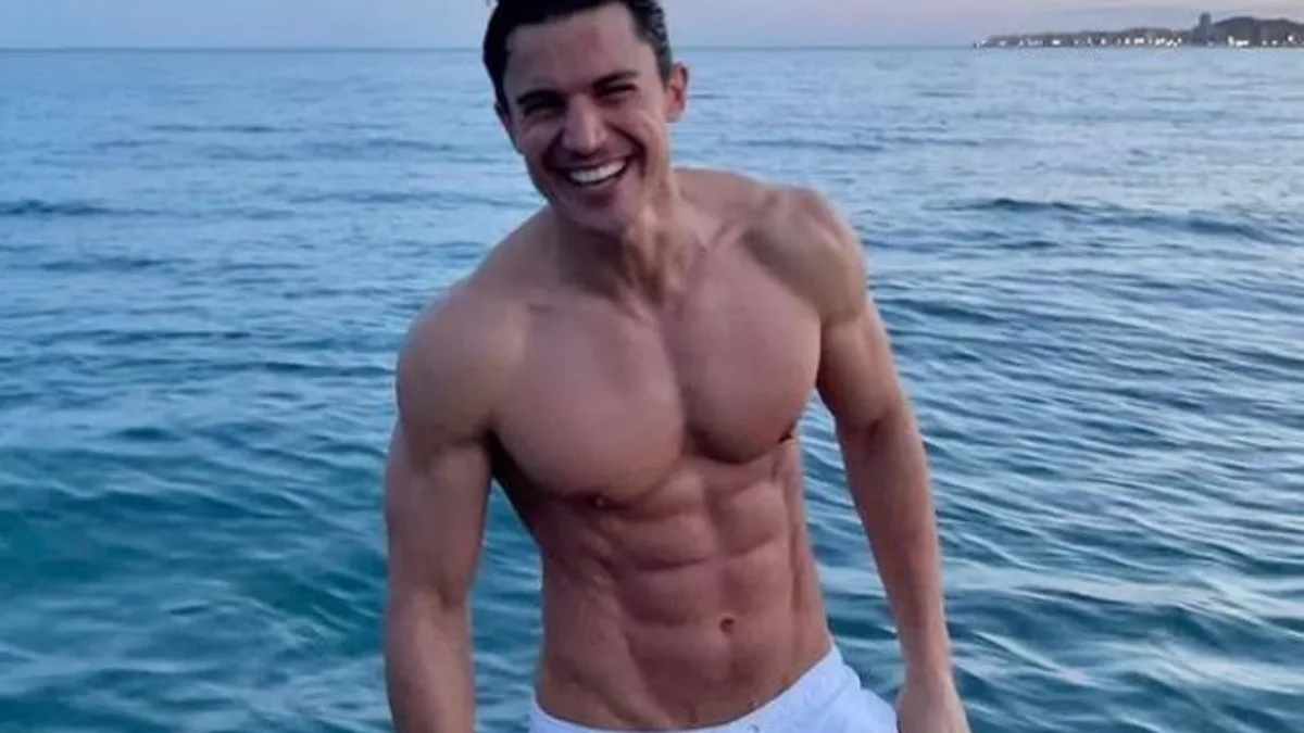Este es el secreto del ritual diario que está transformando el cuerpo ...