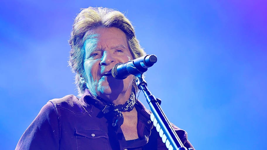 From CCR to Centerfield: John Fogerty's 15 greatest songs