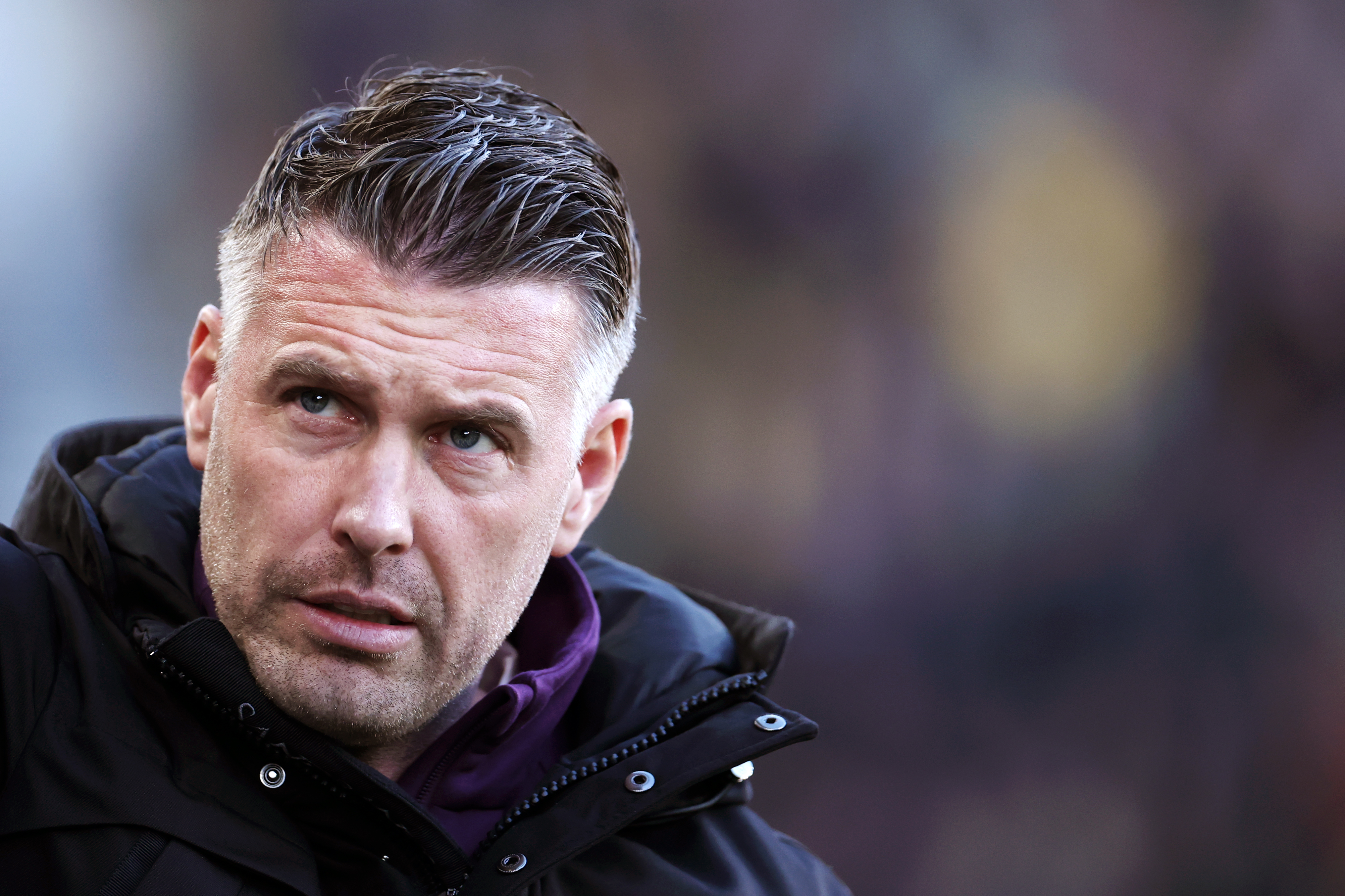 Wolves man attracting 'concrete interest' from Newcastle United