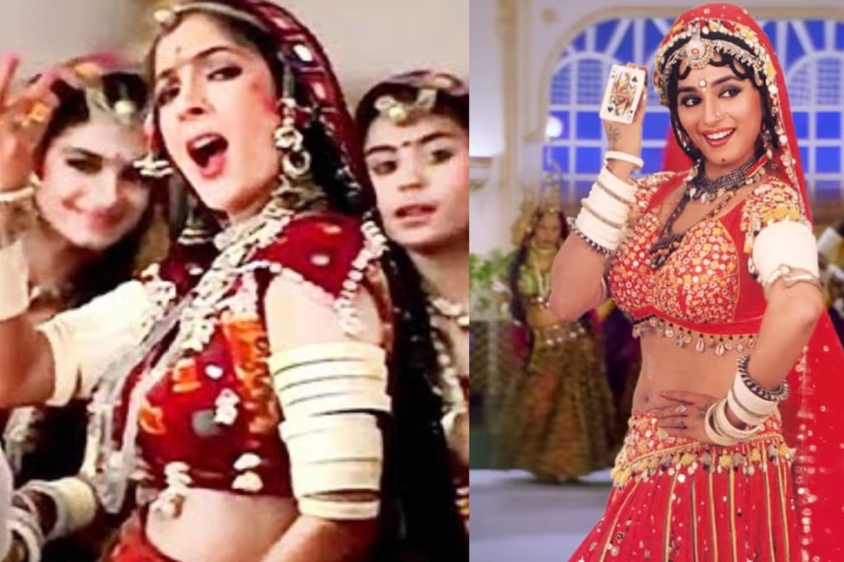 Neena Gupta reveals Subhash Ghai asked her to wear padded bra in 'Choli ...