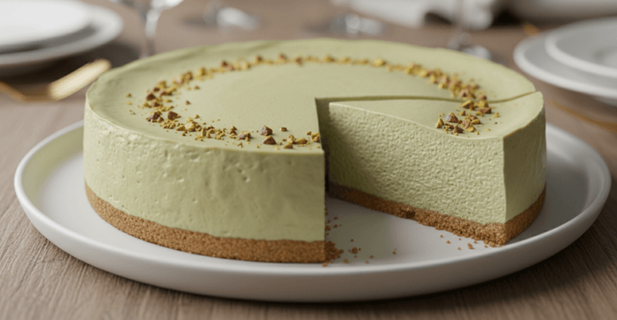 The only 12 cheesecake recipes you’ll ever need