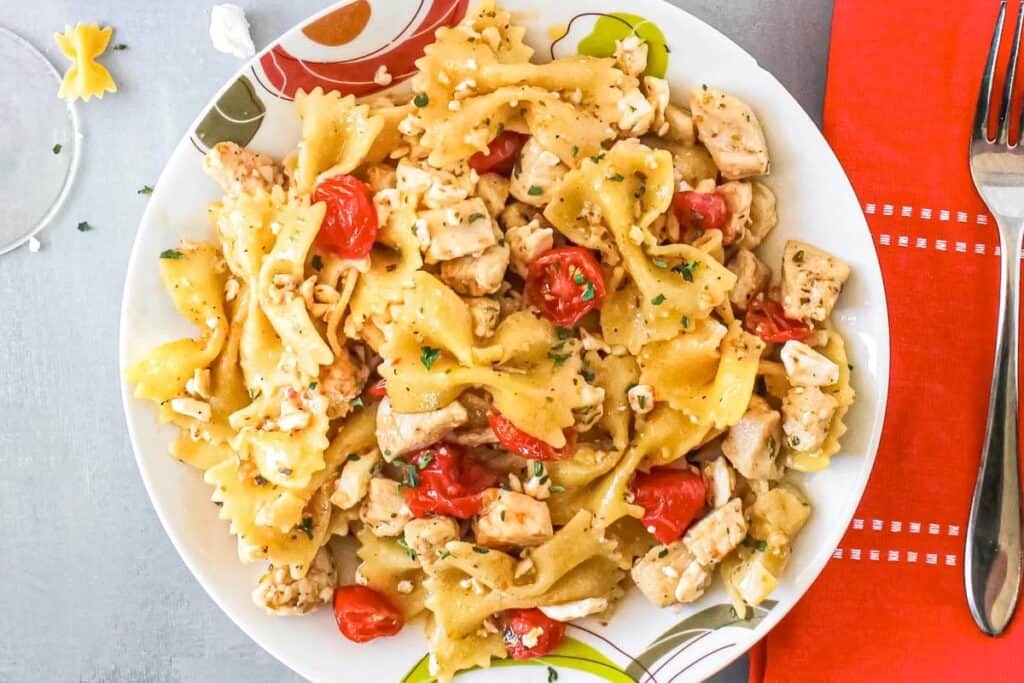 17 dinner ideas ready in 40 minutes or less