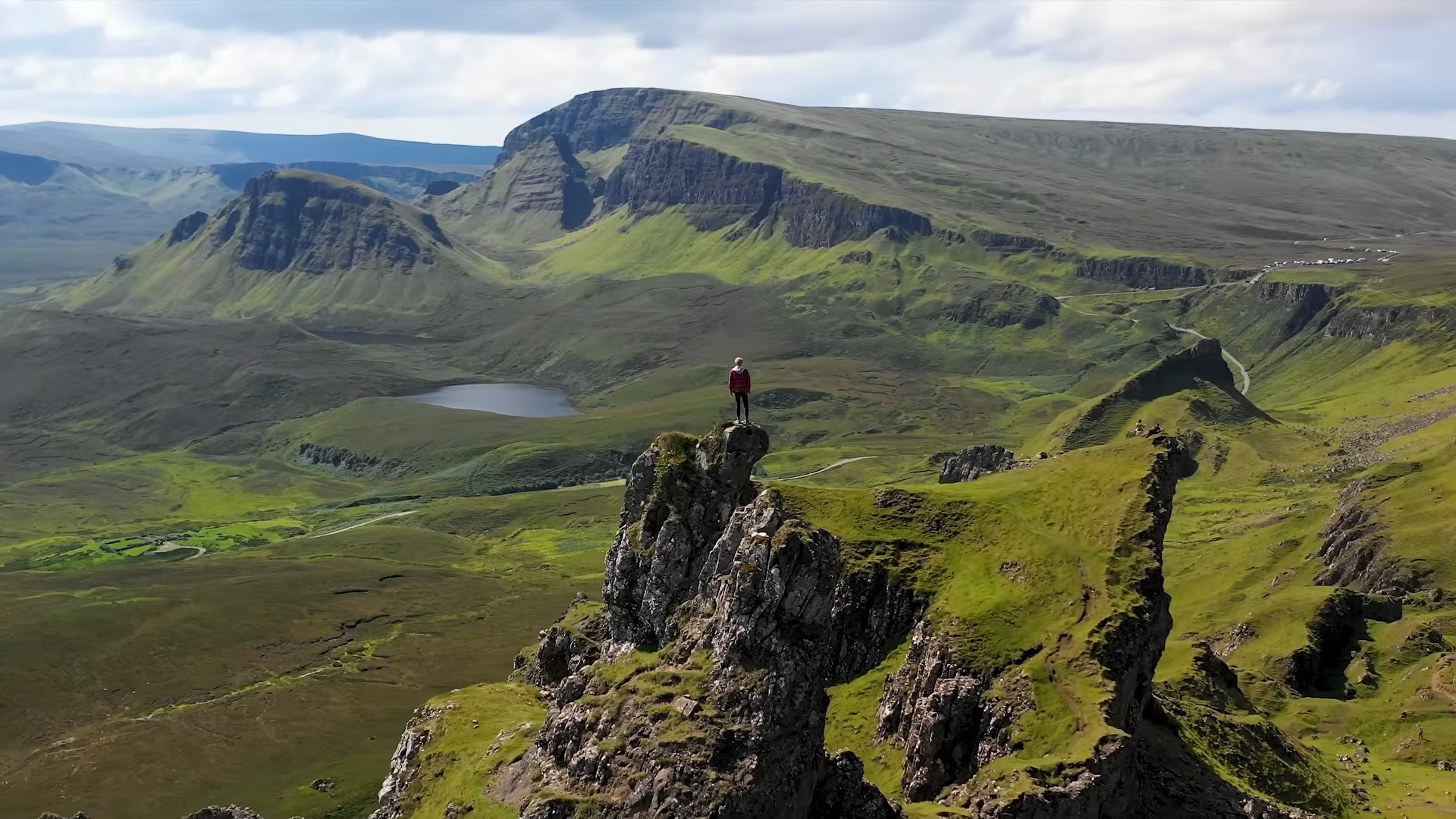The most magical hidden gems in Scotland revealed
