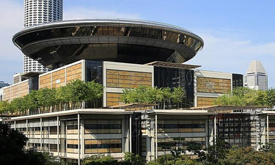 Singapore court freezes businessman's assets to cover remainder of $15 ...