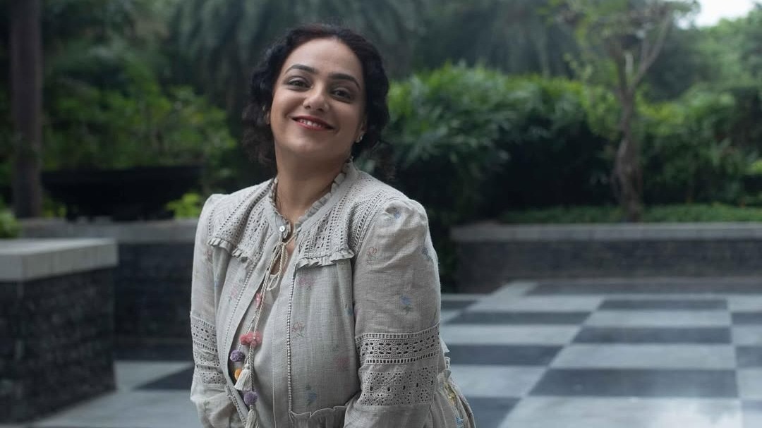Nithya Menen launches production house Keyuri, marking new phase in ...