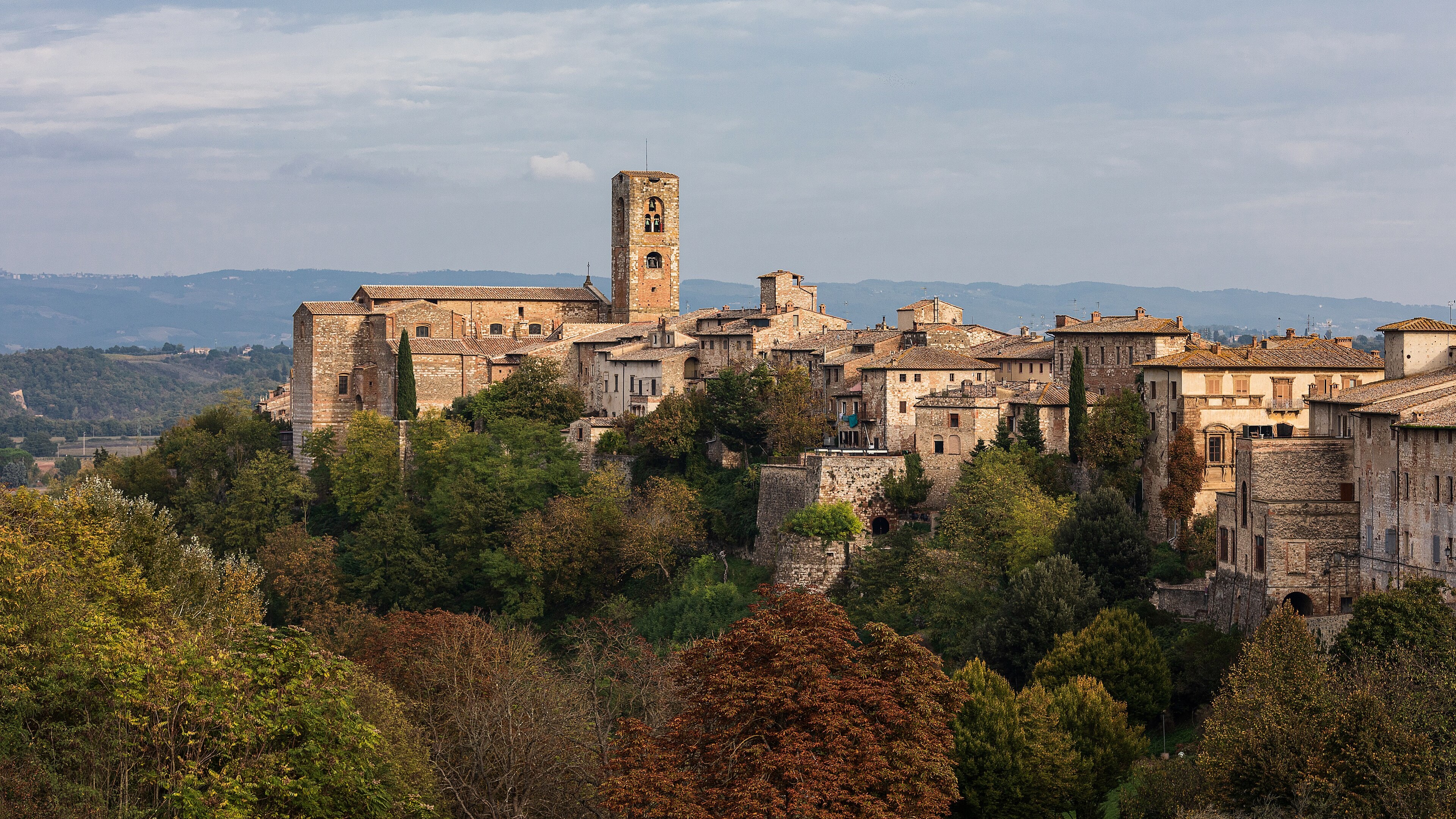 Italian capital of culture 2028: the 10 shortlisted cities