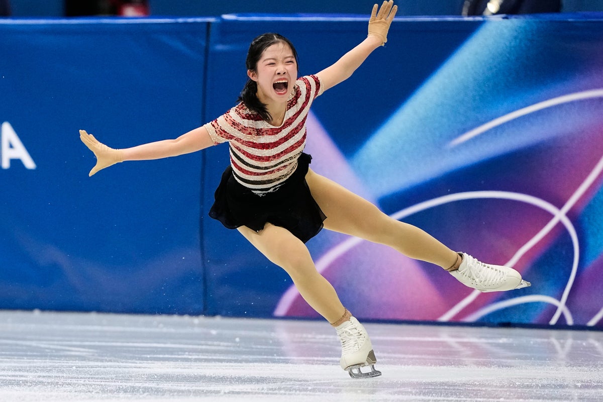 Winter Olympics 2026: Today’s events and timings plus schedule in full