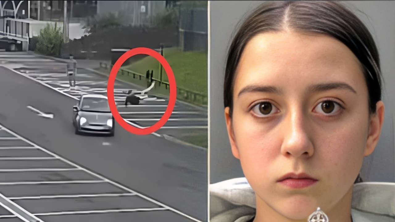Viral video shows UK teen running over rugby player while chatting with ...