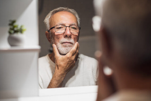 The older you get, the less time you waste on these 20 pointless worries