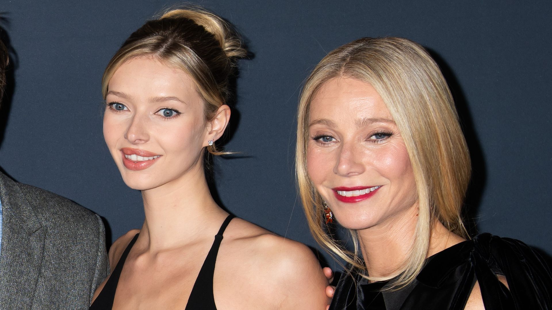 Gwyneth Paltrow's daughter Apple Martin slams rumors she was expelled ...