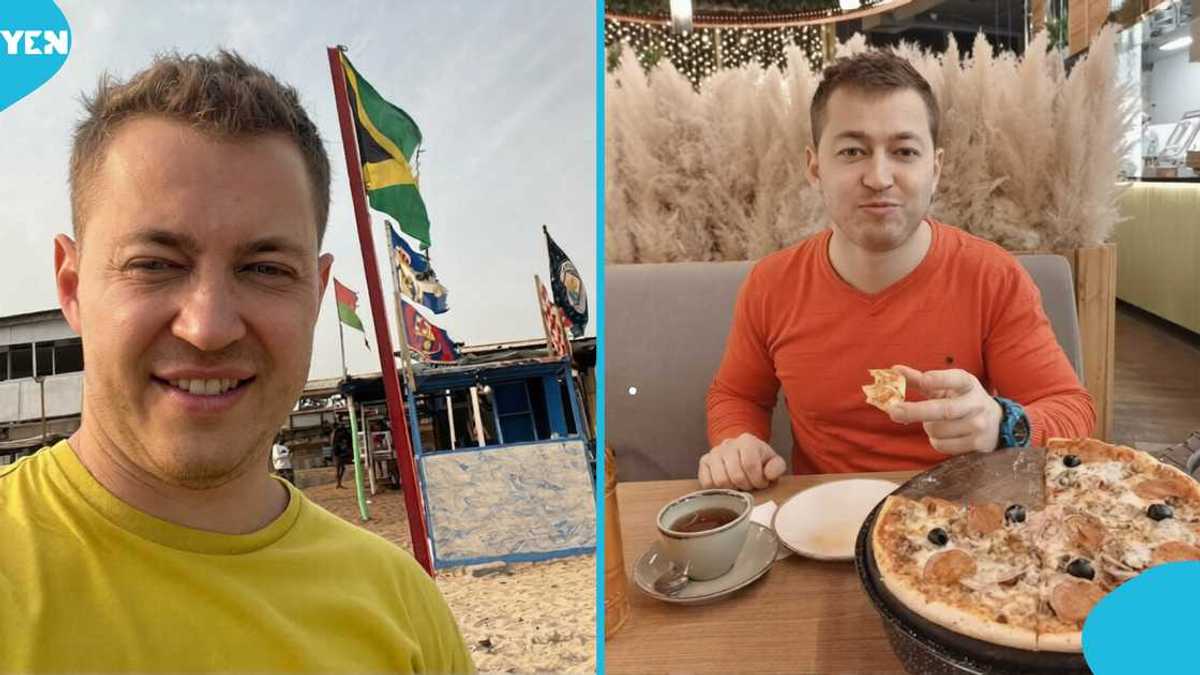 Russian content creator Yaytseslav responds to allegations over his ...