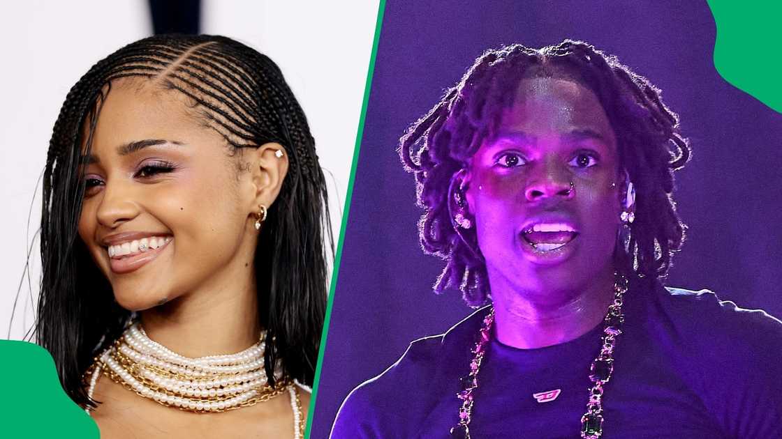 Tyla addresses Rema dating speculation in resurfaced 2023 clip