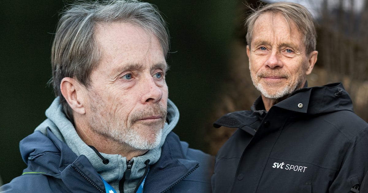 Jacob Hårds ord om vinter-OS förvånar alla svenskar