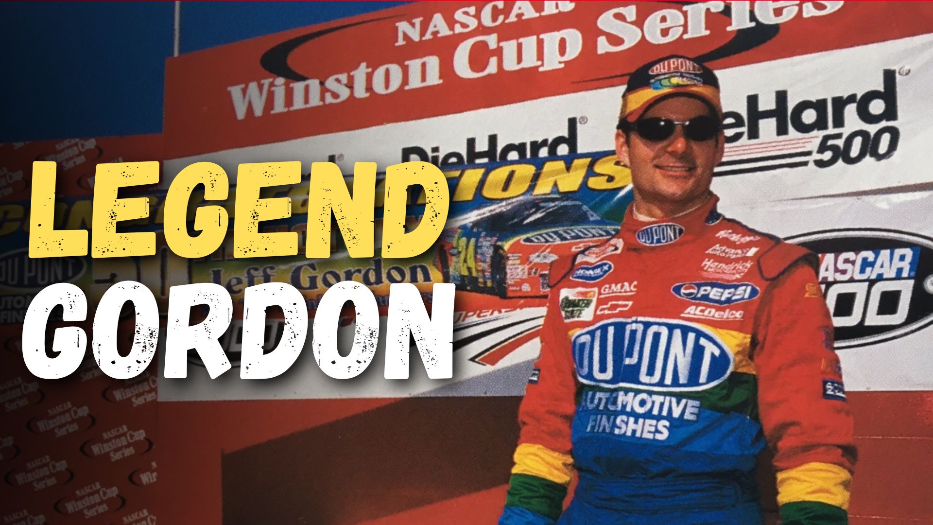 Top 5 Jeff Gordon career highlights that defined NASCAR greatness