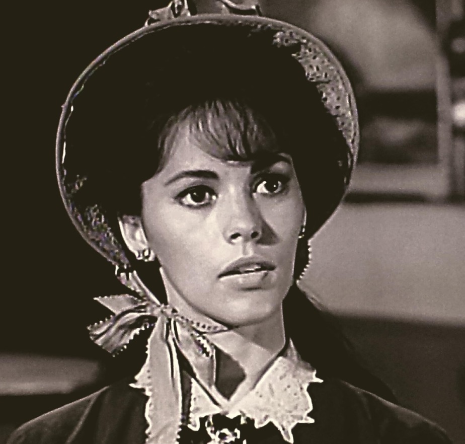 Beloved Bonanza and Wagon Train actress dies at 92
