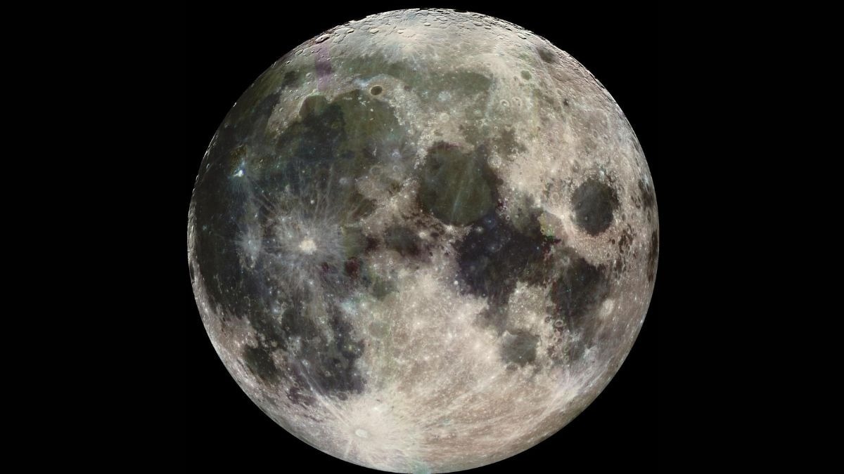 Moon is alive: Scientists confirm tectonic activity, threat to future ...