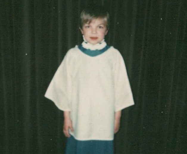 I was adopted as a baby and forced to keep it secret – I grew up ashamed