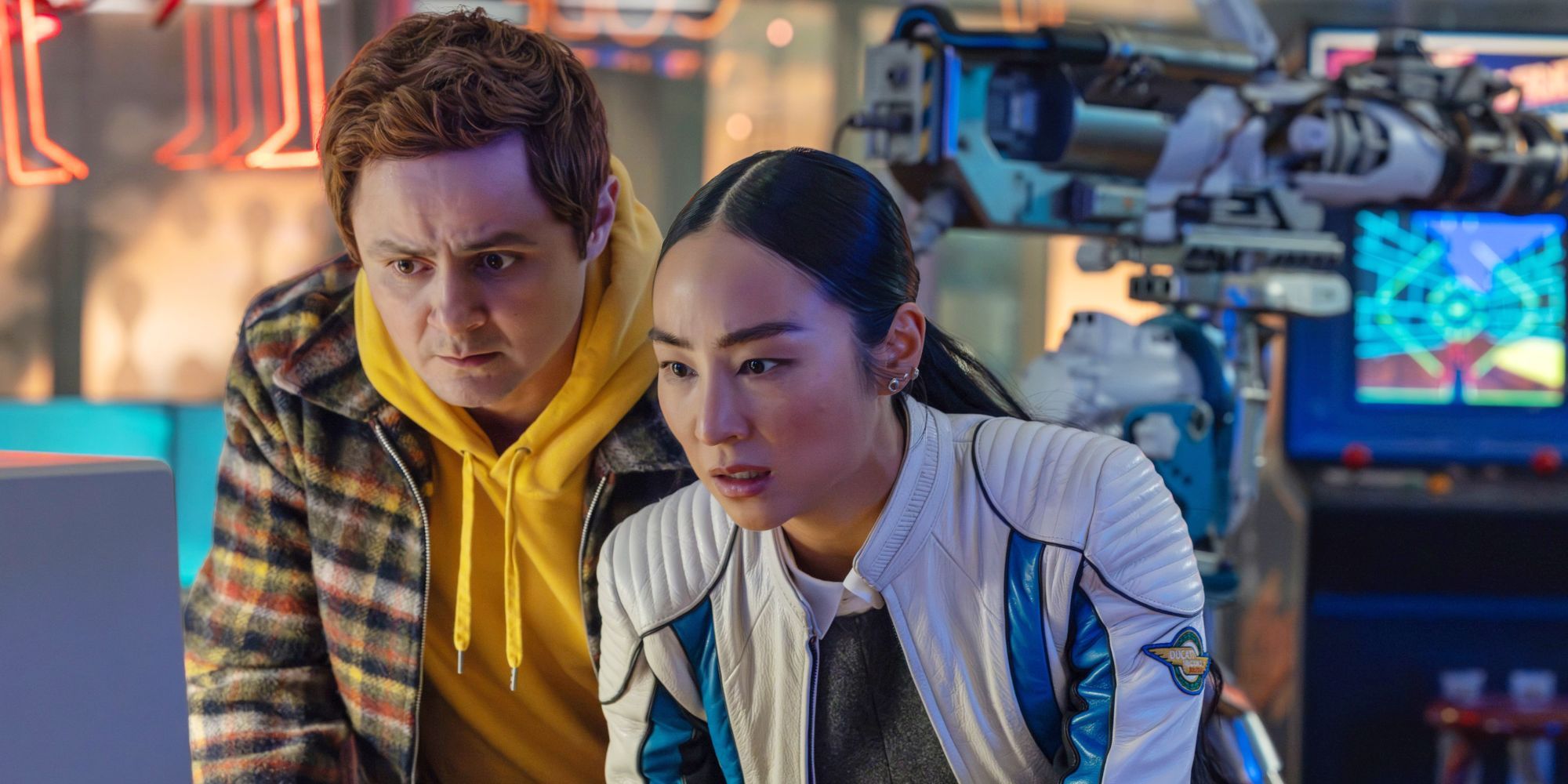 Disney's 2-hour sci-fi misfire dominates American streaming after ...