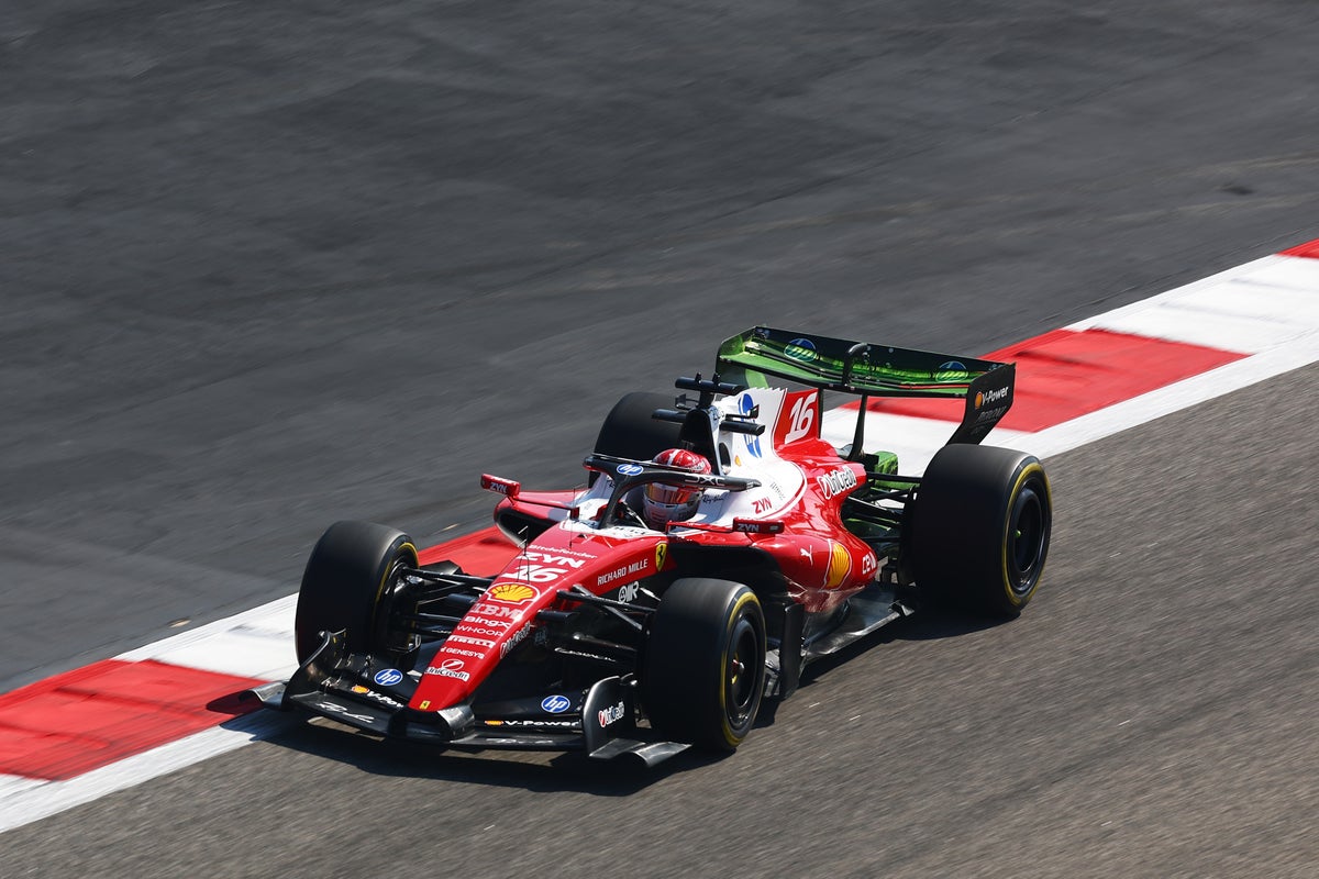 F1 2026 new rules: How does overtake mode work & what is active aero?