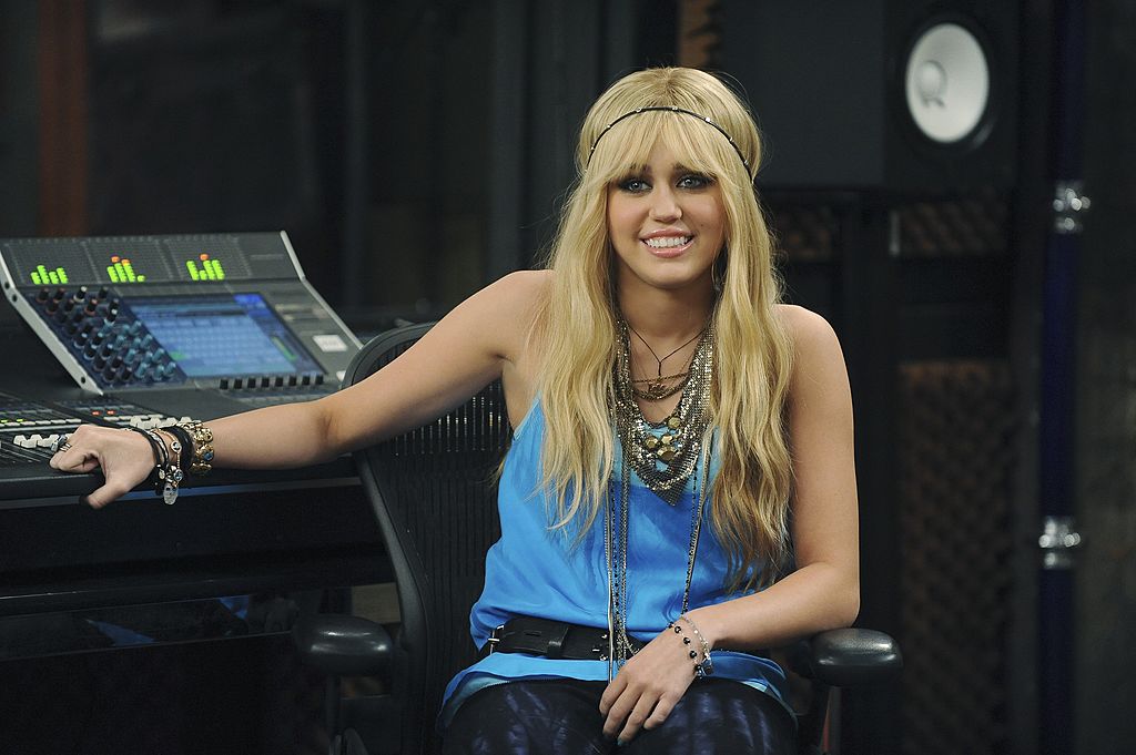 Alerta nostalgia: 'Hannah Montana' vuelve con Miley Cyrus a la cabeza ...