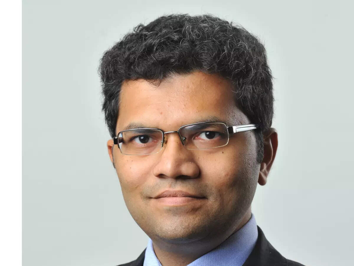Shreyash Devalkar reveals where smart money is headed as AI rattles ...