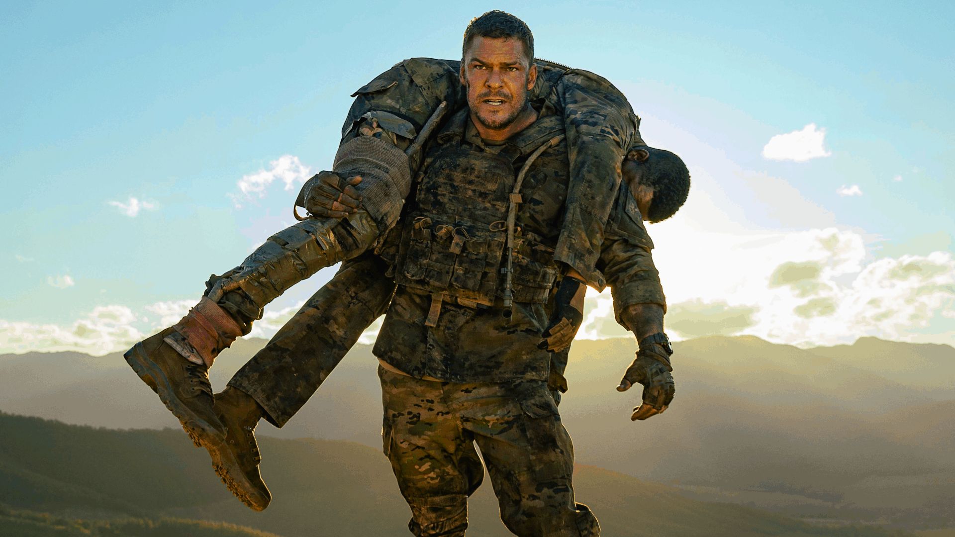 Alan Ritchson is one step closer to taking over Schwarzenegger's $2 ...