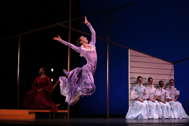 Jeté into spring with the season’s best dance performances