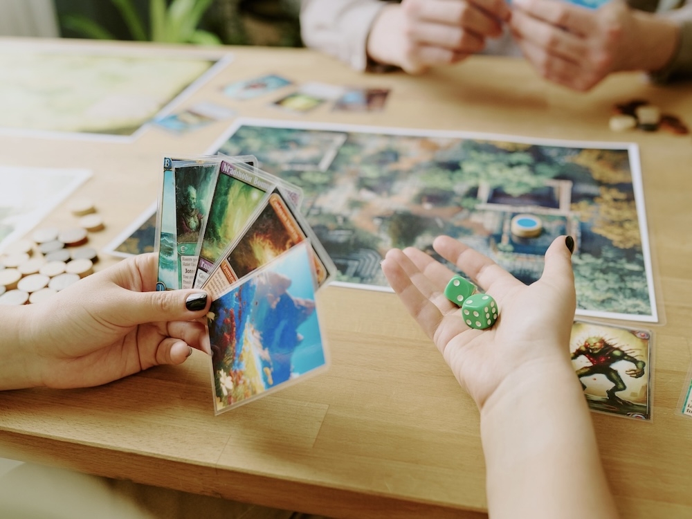 Best family-friendly board games that adults will actually enjoy