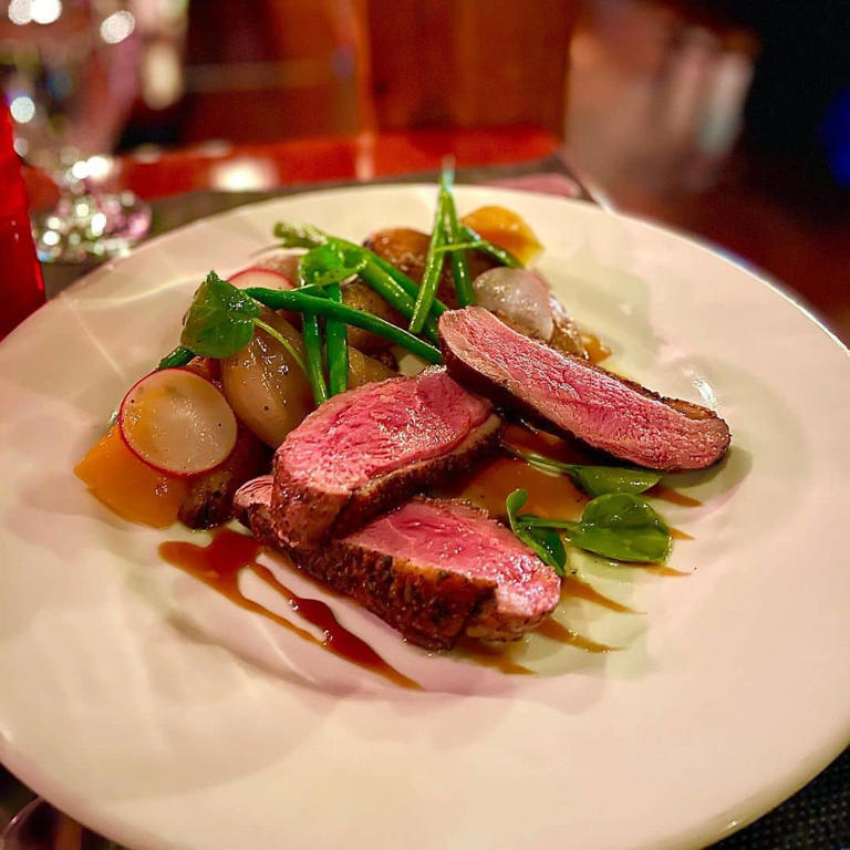 12 best Whistler restaurants & what to order (2026)