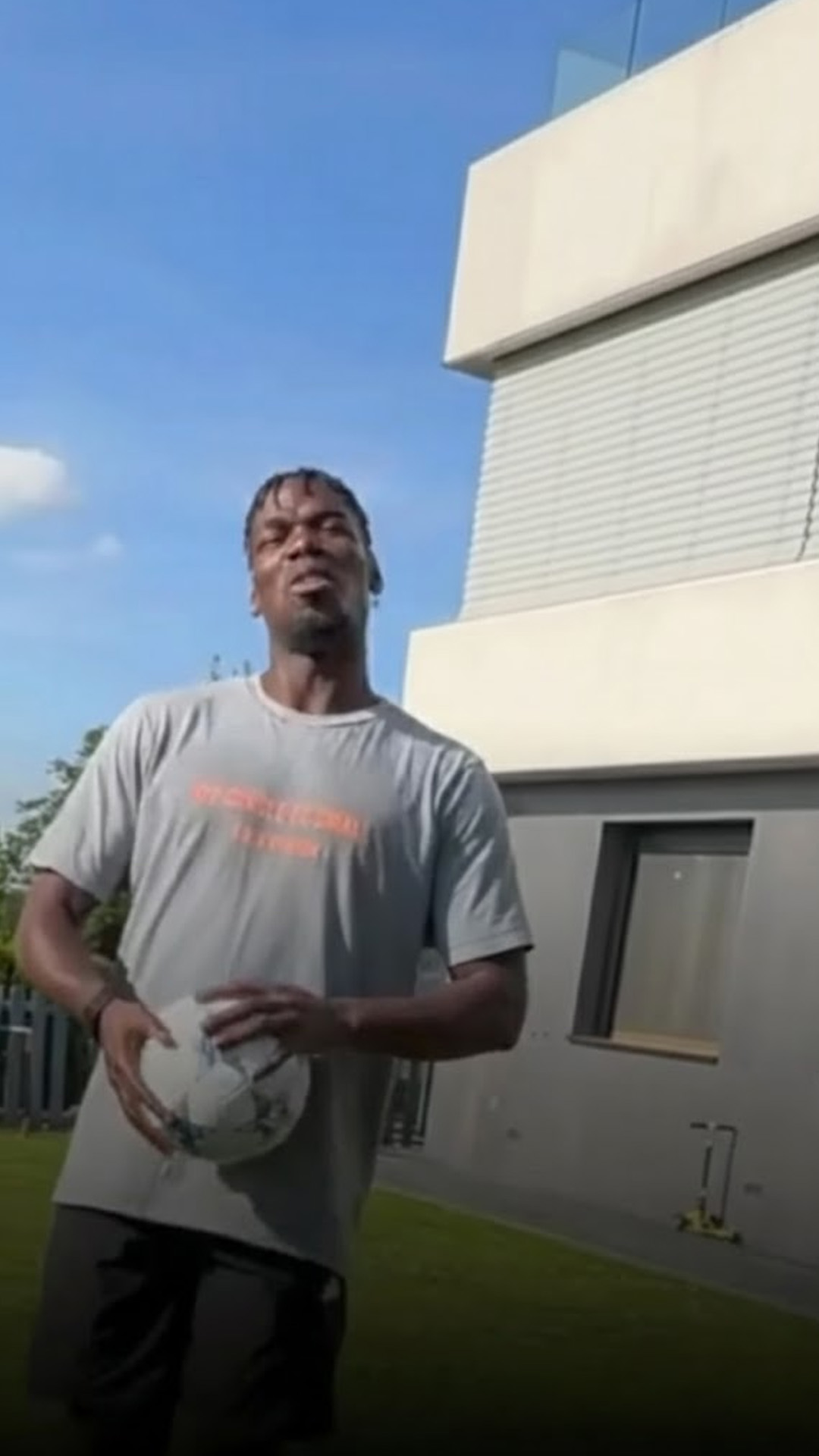Pogba keert terug na dopingzaak