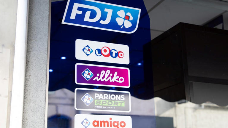 Jeux à gratter FDJ : voici le ticket qui offre le plus de chances de ...