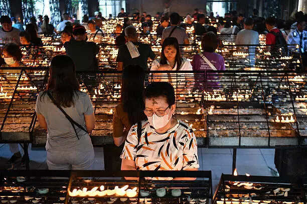 When is Ash Wednesday 2026? When does Lent start in 2026? Key dates and ...