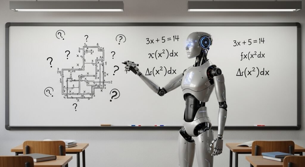 Top AI models are failing hard at solving fresh math problems