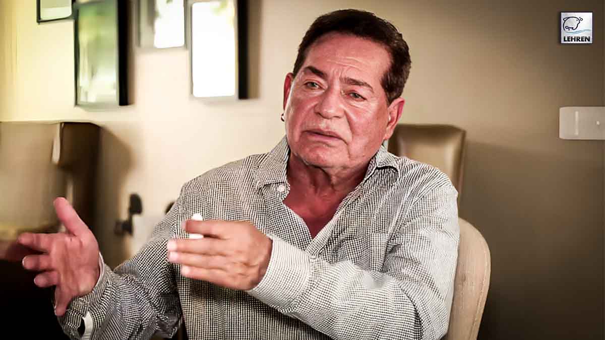 No surgery, yet on ventilator? Doctors reveal Salim Khan’s latest ...