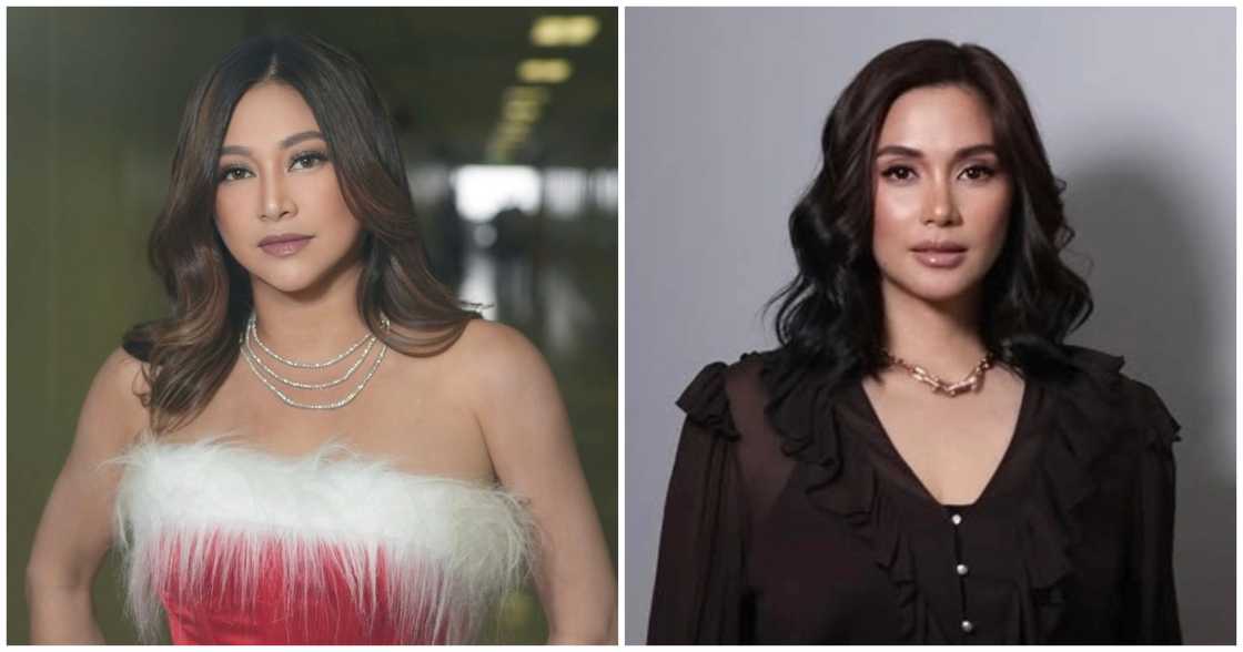 Rufa Mae Quinto, may nakakaantig na mensahe para sa "sister" na si ...