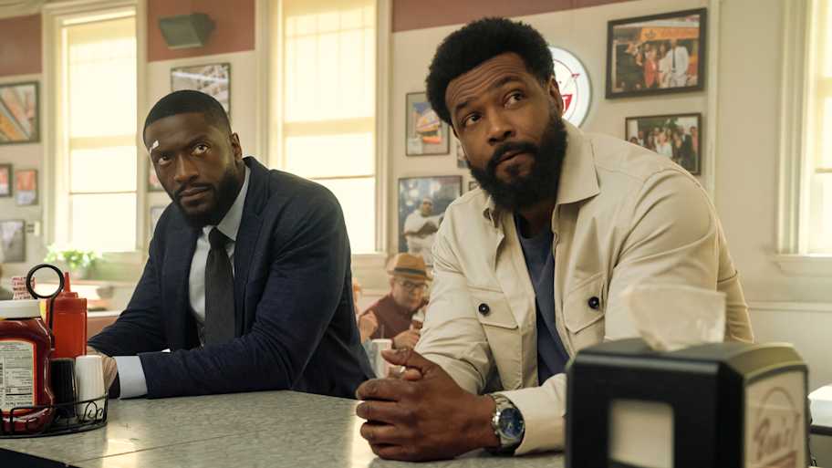 Cross season 2 episode 4 recap: Love is complicated