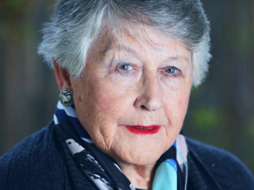 Iconic pro-life movement leader dies
