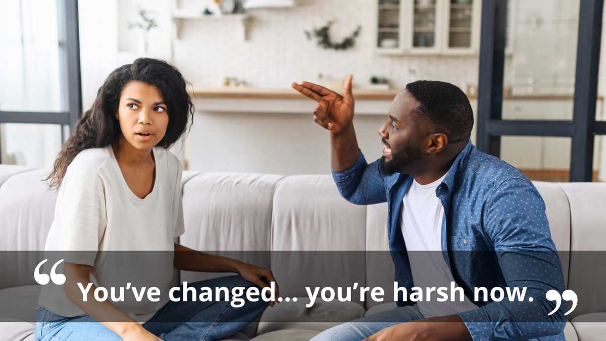 I stopped financing my husband — so he claimed that marrying another ...
