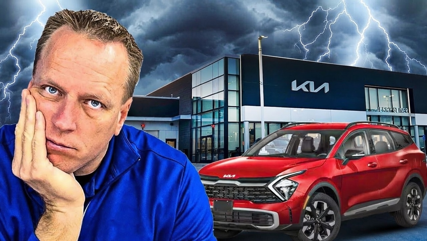 Key considerations before buying a Kia