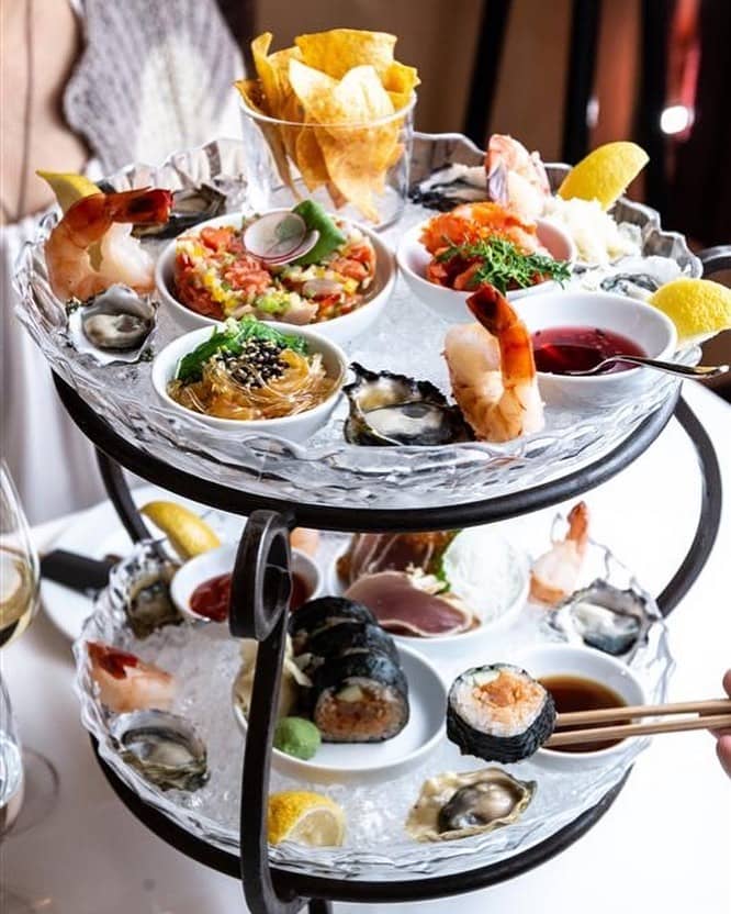 12 best Whistler restaurants & what to order (2026)
